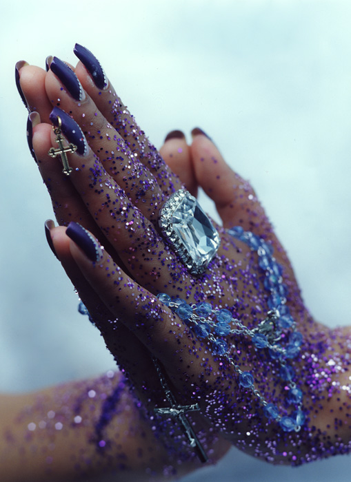 Peter Ashworth Photographer, London, UK - Fashion, music, advertising ...