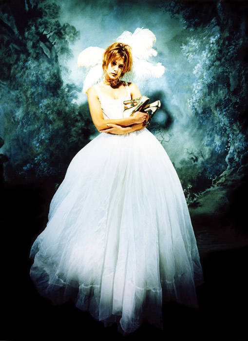 Peter Ashworth Photographer, London, UK - Fashion, music, advertising ...