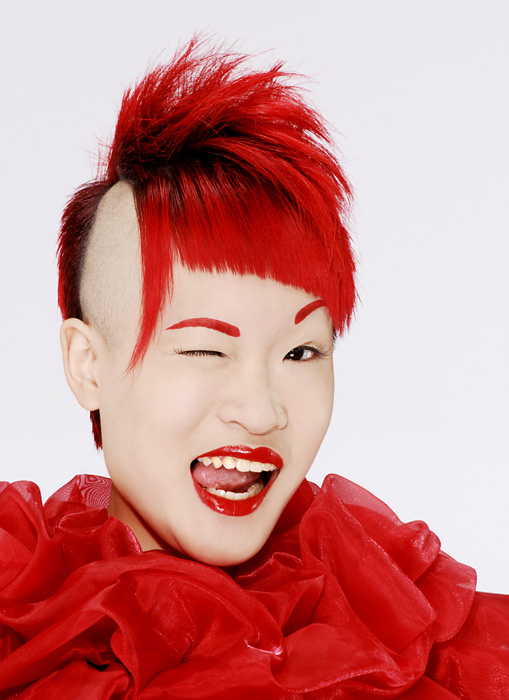 Peter Ashworth Photographer, London, UK - Fashion, music, advertising ...