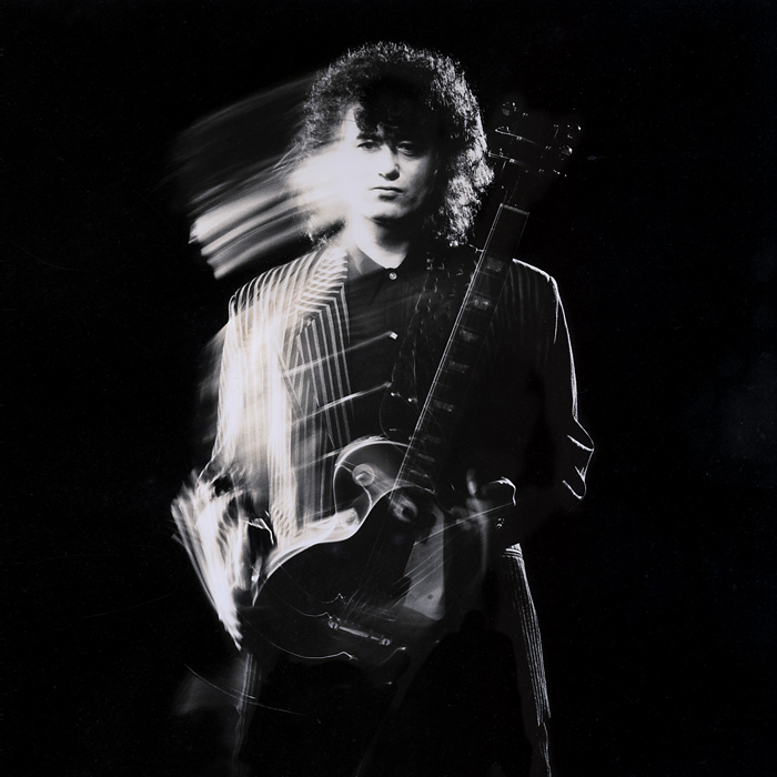 Peter Ashworth Photographer, London, UK - Music photography, jimmy page ...