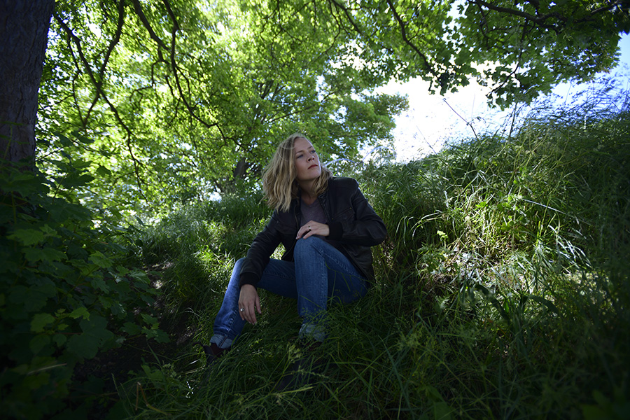 Peter Ashworth Photographer, London, UK - Music photography - miriam jones