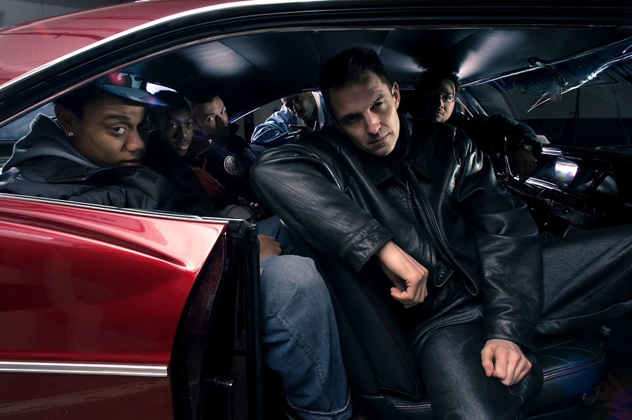 Peter Ashworth Photographer, London, UK - Music photography, westwood